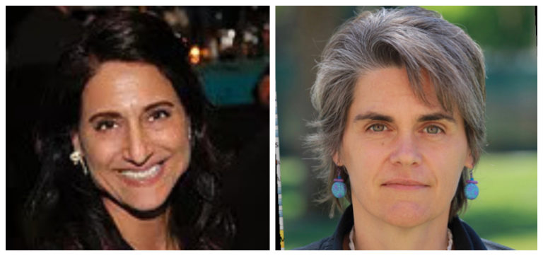 Juana, the First and Only Female Jesuit – Kevin Sullivan's